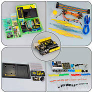 Комплект обучающего набора Ардуино "Keyestudio Maker learning kit ...