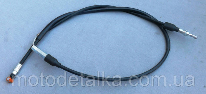 Купить Трос сцепления Дельта, Альфа (1100mm)., цена 100 ₴ — Prom.ua (ID ...