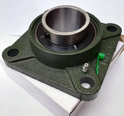 Подшипник в корпусе UCF202 | купить недорого, на Prom | Украина