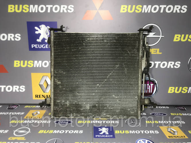 Купити Радіатор кондіціонера Mitsubishi L200 2,5 D 2006-> 7812A171 ...