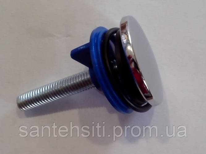 Заглушка для умывальника (ID#164245083), цена: 46 ₴, купить на Prom.ua