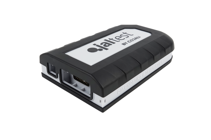 Jaltest Link v9 KIT (базовый набор) + Soft LTL (ограниченная off-line ...