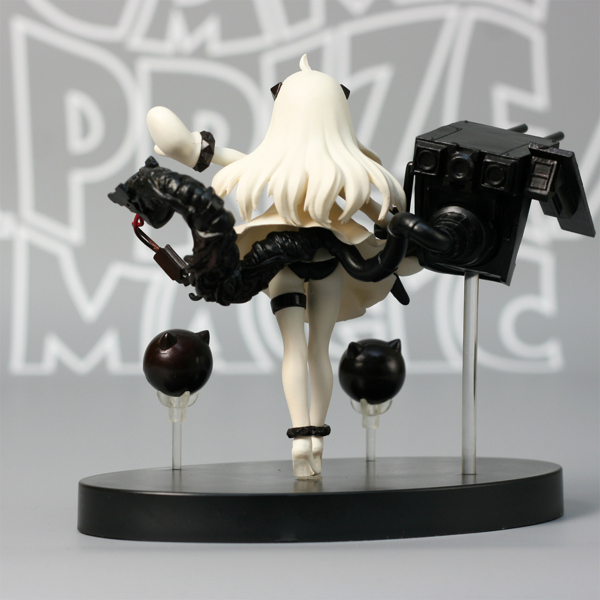 Купити KanColle - Hoppou Seiki оригінальна аніме-фігурка, ціна 1050 ₴ - Prom.ua (ID# 1216269870)