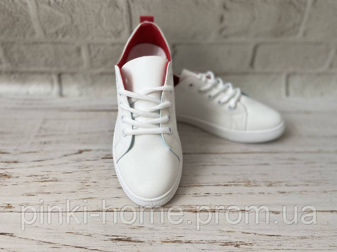 Кеды Ideal 39 Белые цена 480 грн — Prom Ua Id 1216354420