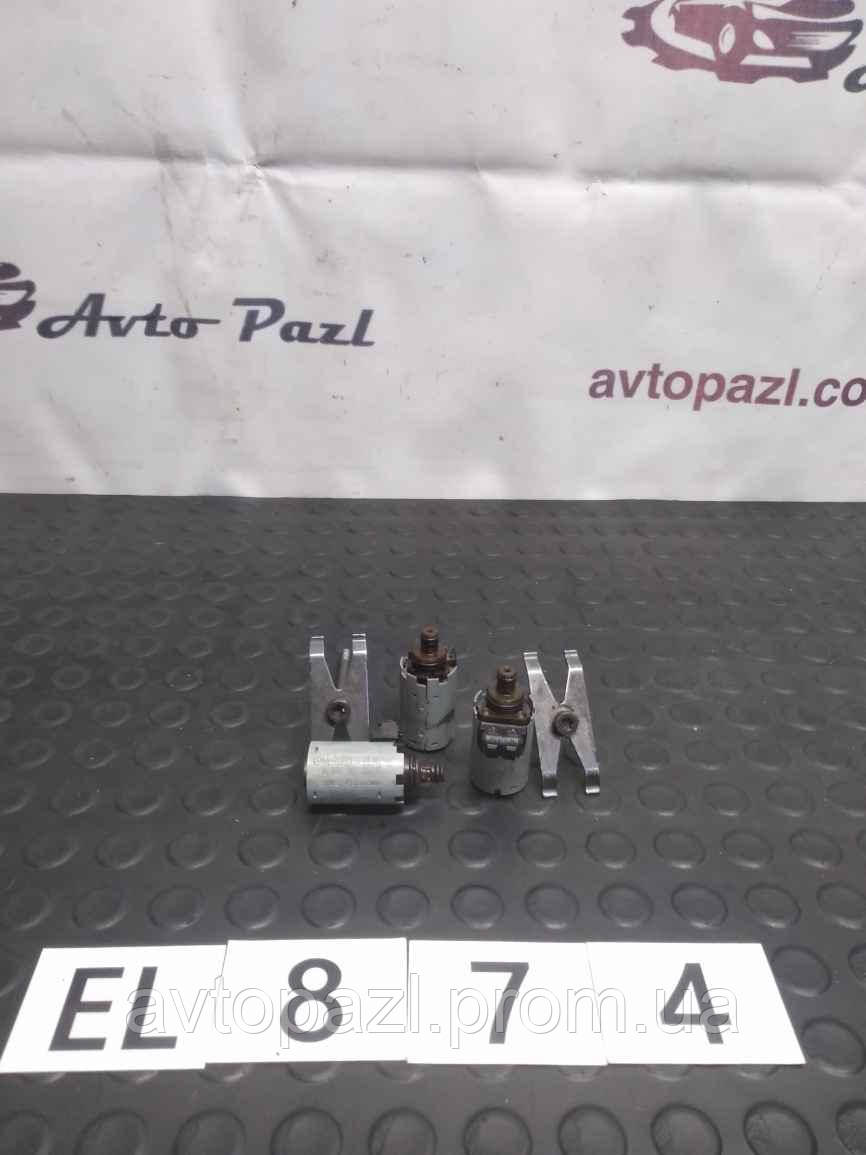 EL0874 a1402770635 соленоид акпп Mercedes W203 W208 W210 W211 W463 W163 ...