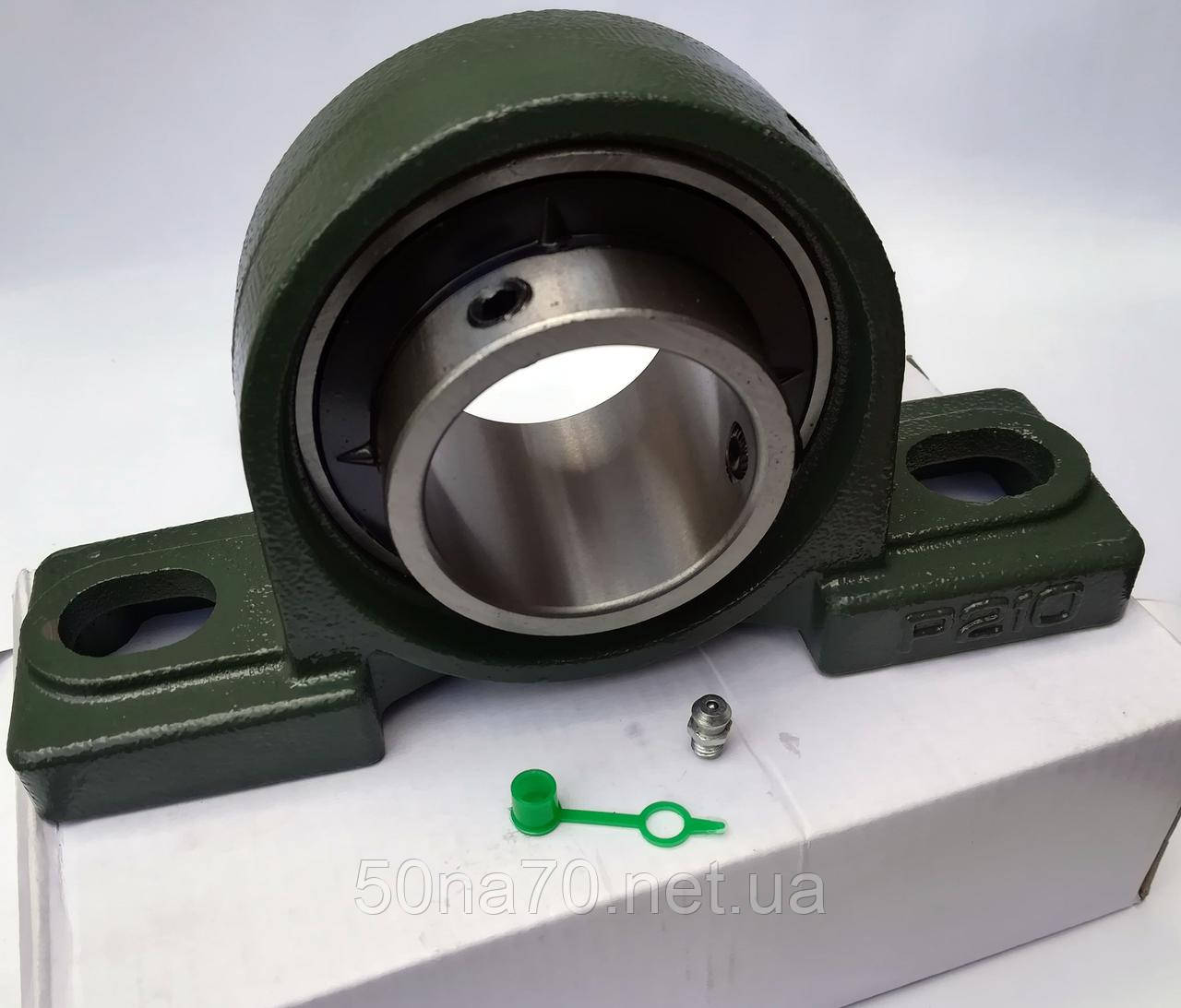 Купить Подшипник в корпусе UCP 208, цена 222 ₴ — Prom.ua (ID#1006763307)