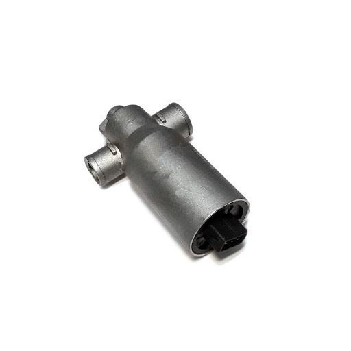 Регулятор холостого хода ЗМЗ 406, 405, 409 УМЗ 4216 40.1147051 (ID ...