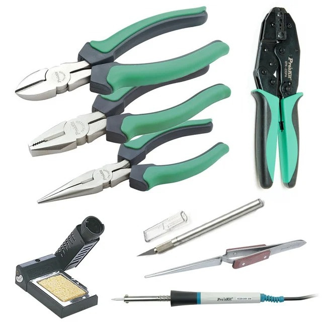 Профессиональный инструмент купить ручной инструмент в каталоге "Степ ЛТД"