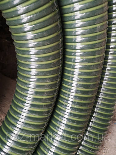 Шланг для фекального насоса, мотопомпи д.60 мм (ID#1216778085), ціна ...