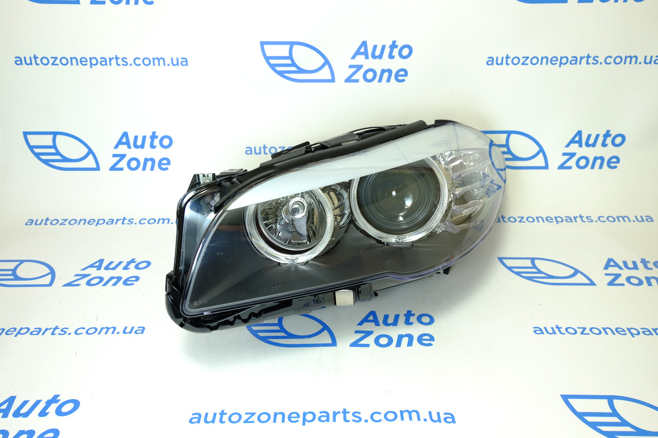 Фара передня ліва BMW 5 F10, F11, F18 2009-2012 63117203239 -DEPO (ID ...