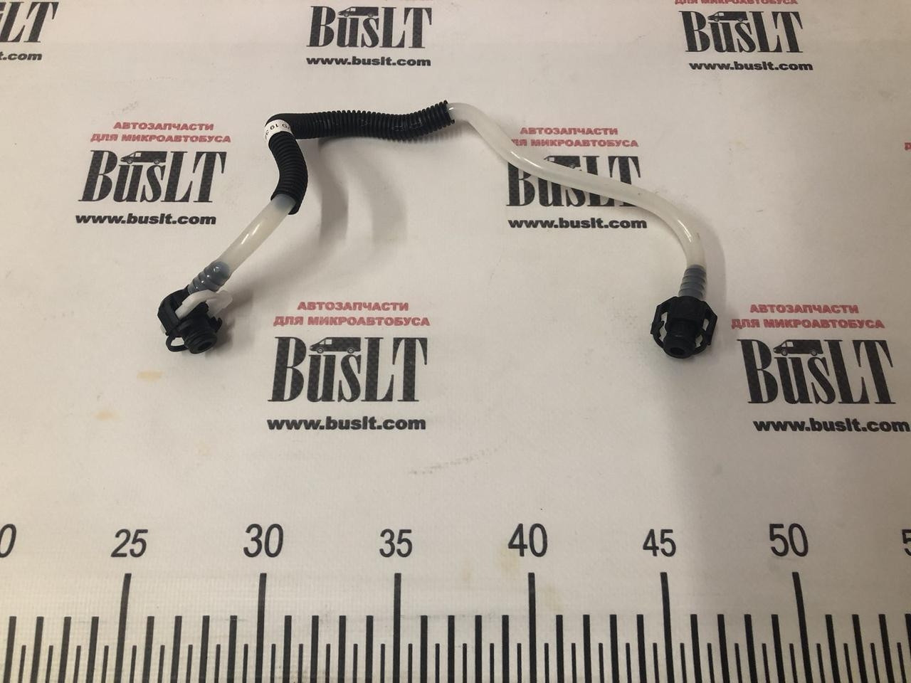 Топливная трубка от насоса к клапану глушения ОМ611/612 (A6110701932 ...