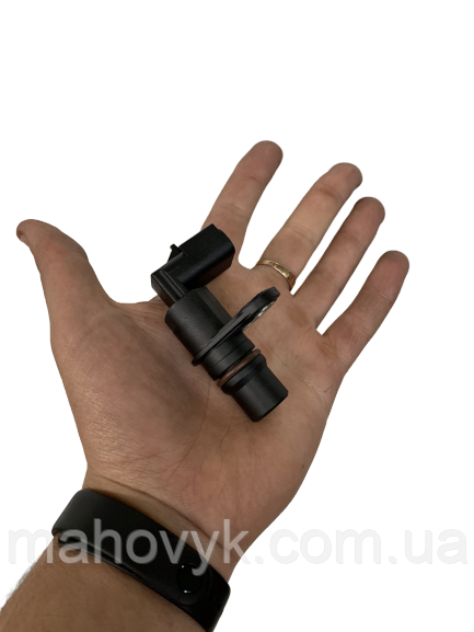 Датчик положения коленвала (L=28мм) 4921684/2872277/3408530/3408529 ...