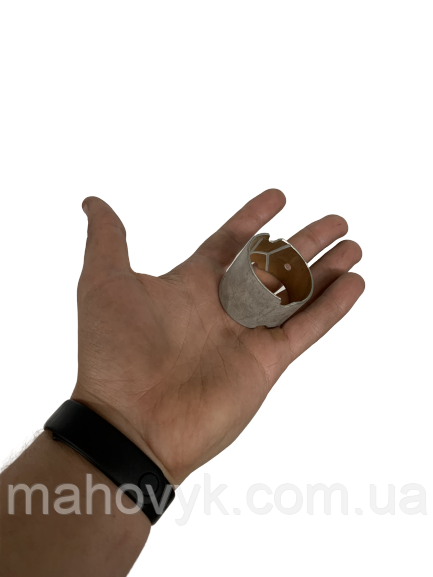 4891178/3901085/3941476 Втулка головки шатуна Cummins B3.9, B5.9 (ID ...