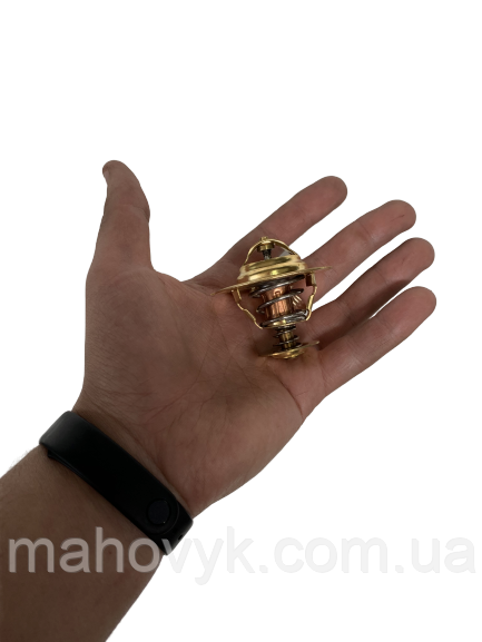 5292738/3283589/3972071 Термостат Cummins B3.9, B5.9: продажа, цена в ...