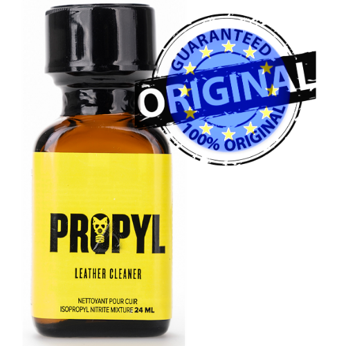 Poppers / попперс propyl XL 25 ml LUXEMBOURG (ID#1217213336), цена: 540 ...