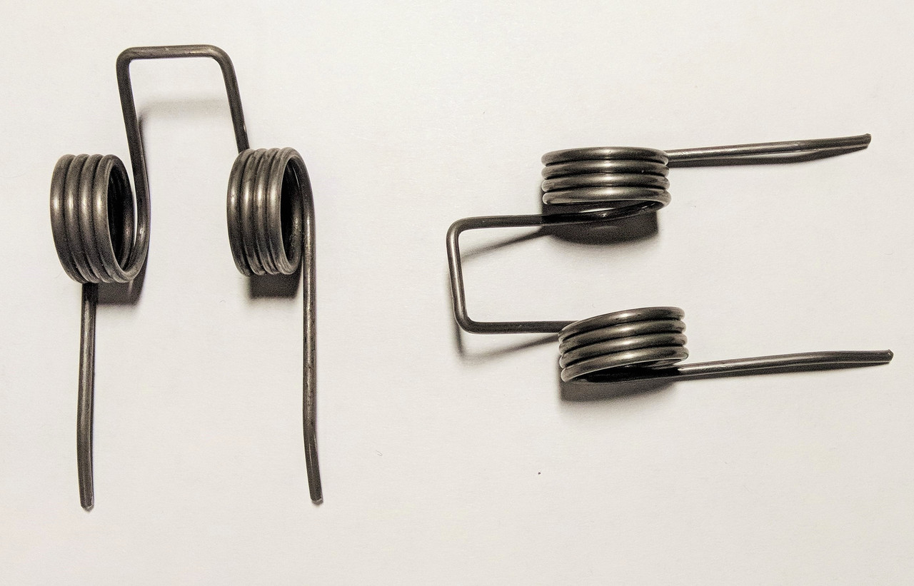 KLEVER YT6702 Пружина Аэратора скарификатора KLEVER YT6702 , Бригадир ...