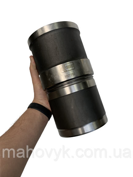 3800328/3948095/3934583/3800903/3944344 Гильза Cummins C8.3: продаж ...