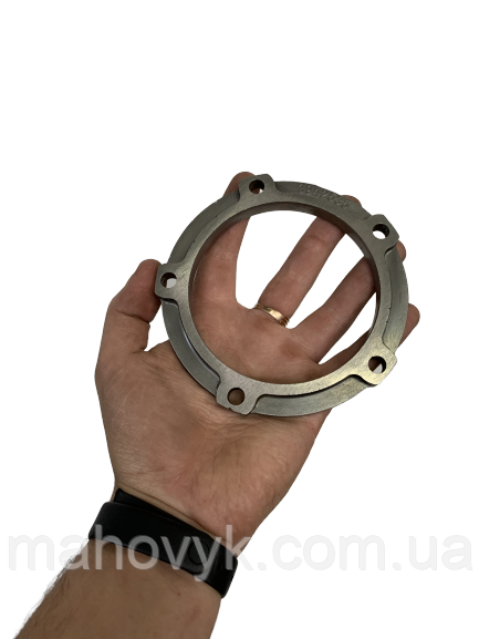 3941786 Держатель переднего сальника коленвала Cummins C8.3: продажа ...