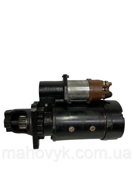 Стартер 24V 8kW 5256984/3415538/3415537/QD2802: продажа, цена в ...