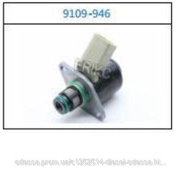 Клапан, регулятор тиску палива Delphi 9109-946 / 28233374, ціна 1845 ...