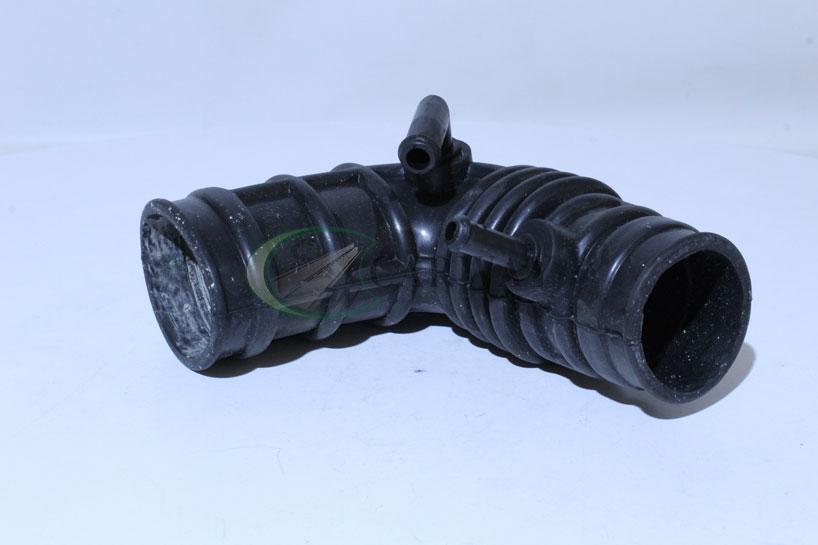 Патрубок воздушного фильтра к дросселю Matiz (гофра) FSO 96314495 (ID ...