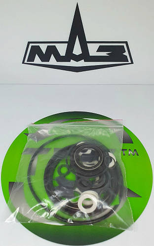 Купить Ремкомплект ТНВД ( ЯМЗ ) 80.1111-03 под вал 25, цена 180 ...