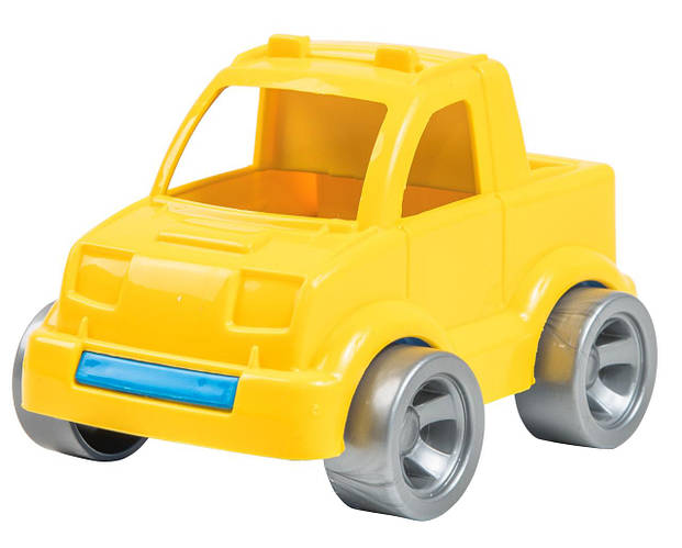 Купить Авто "Kid cars Sport" пікап, цена 32 ₴ — Prom.ua (ID#1217570796)