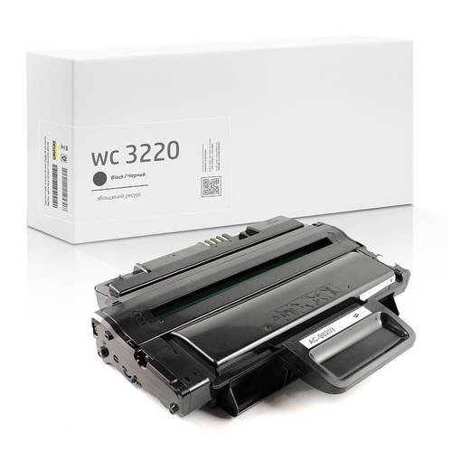 Сумісний картридж XEROX WorkCentre 3220, підвищений ресурс, 4.100 стор ...