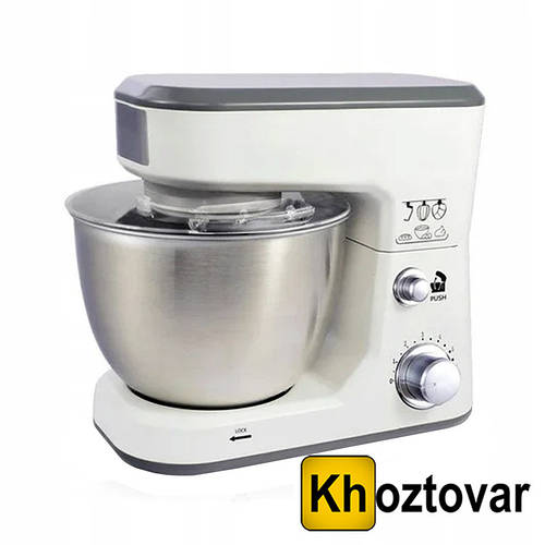 Кухонний комбайн Rainberg RB-8082 1500W, ціна: 2775 ₴, купити на Prom.ua