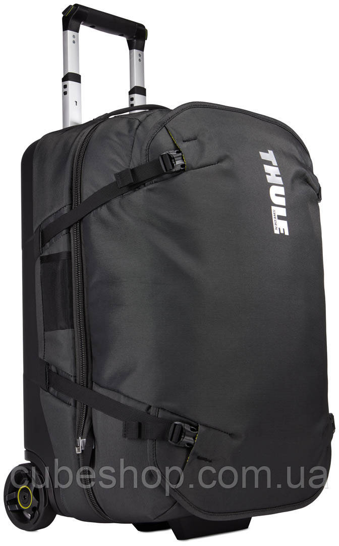 Чемодан-сумка на Колесах Thule Subterra Luggage 55 Cm Dark Shadow ...