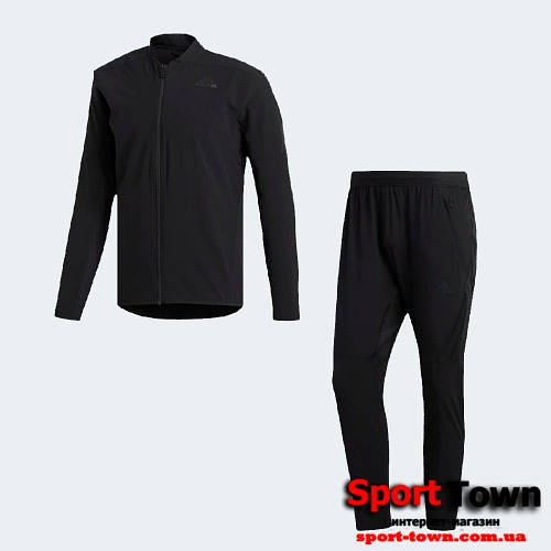 Костюм adidas Aero 3S FJ6138-FJ6134 Оригінал, ціна 4280 грн — Prom.ua ...