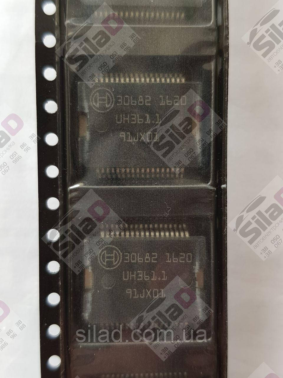 Купить Мікросхема 30682 Bosch корпус PSO36, цена 600 ₴ — Prom.ua (ID ...