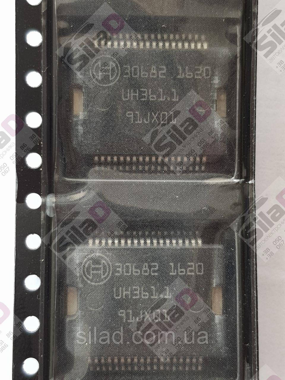 Купить Мікросхема 30682 Bosch корпус PSO36, цена 600 ₴ — Prom.ua (ID#1211038424)