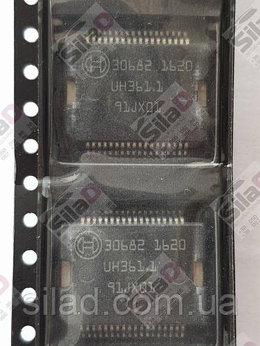 Мікросхема 30682 Bosch корпус PSO36 (ID#1211038424), цена: 600 ...