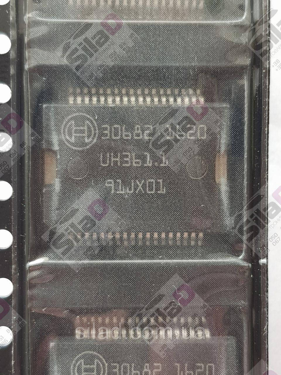 Купить Мікросхема 30682 Bosch корпус PSO36, цена 600 ₴ — Prom.ua (ID ...