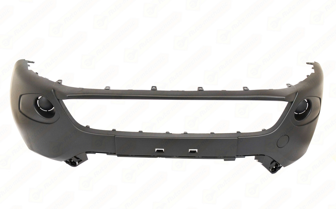 Бампер передній на Renault Lodgy 2012-> - Renault (Оригінал ...