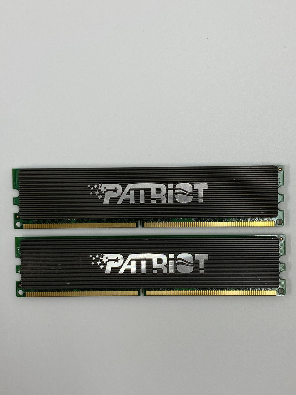 Игровая Оперативная Память Patriot DIMM DDR2 4Gb (2*2Gb) 800MHz PC2 ...