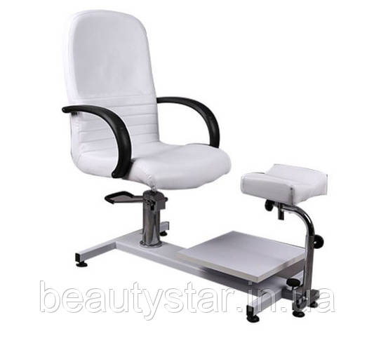 Купить Педикюрное кресло на станине классическая модель кресла для ...