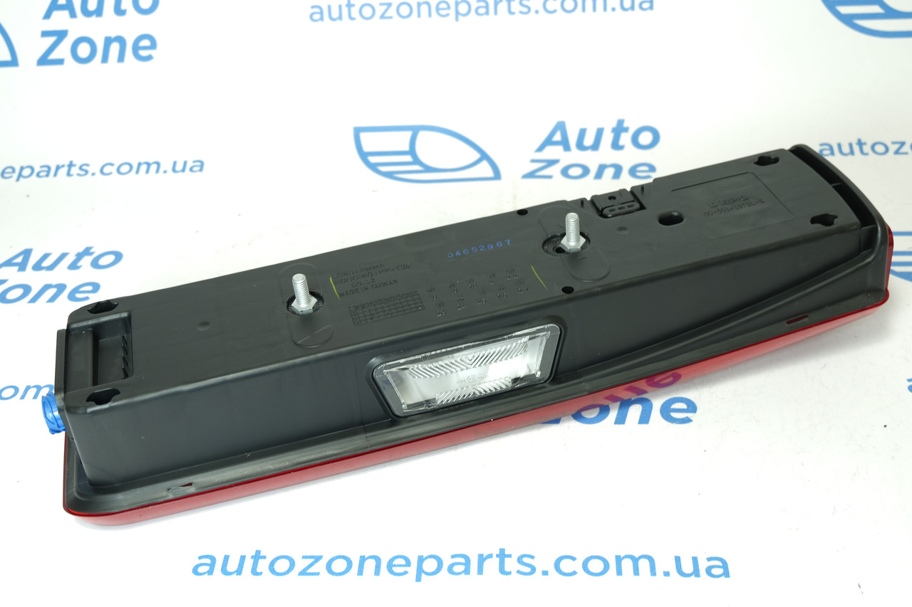 Купить Фонарь задний левый Renault Premium 2 2006- 7420802348 ...