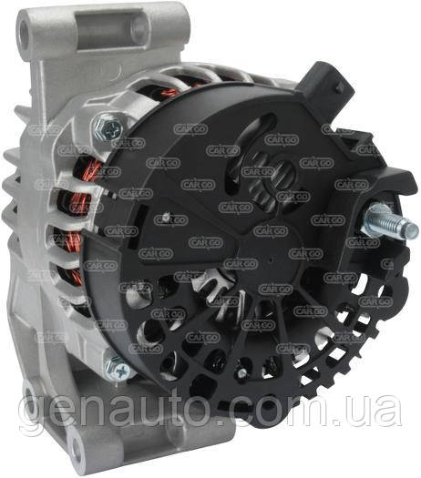 Генератор Opel Corsa (Опель Корса), Meriva (Мерива), Suzuki Swift ...