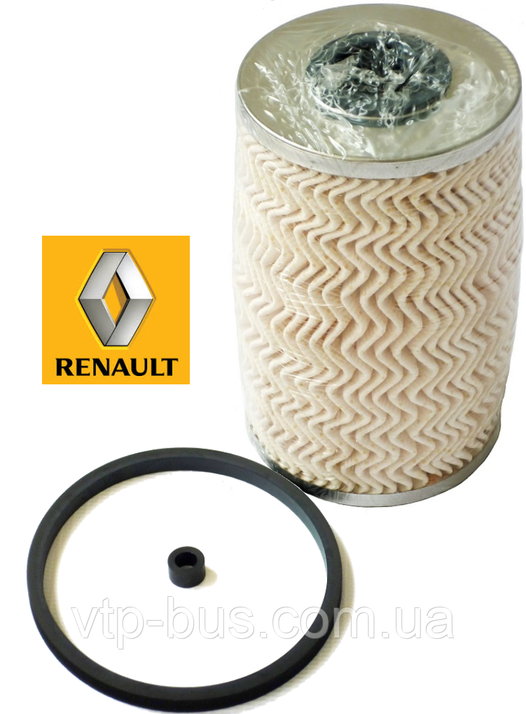 Топливный фильтр на Renault Trafic 1.9dCi / 2.0dCi / 2.5dCi (2001-2014 ...