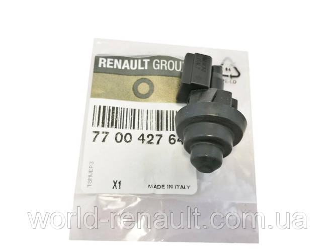 Купити Renault (Оригинал) 7700427640 - Концевик двери на Рено Логан ...