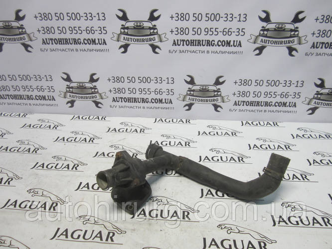 Термостат Jaguar X-type (1X43-8A587-AA) (ID#1218933747), купить на Prom.ua