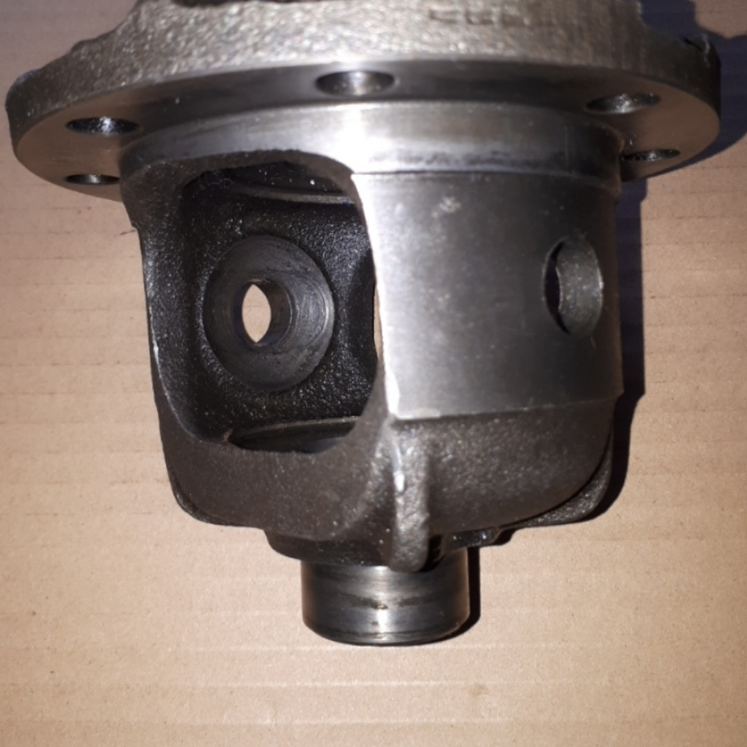 Купить Чашка сателлитов дифференциала редуктора ВАЗ 2101 2102 2103 2104 ...