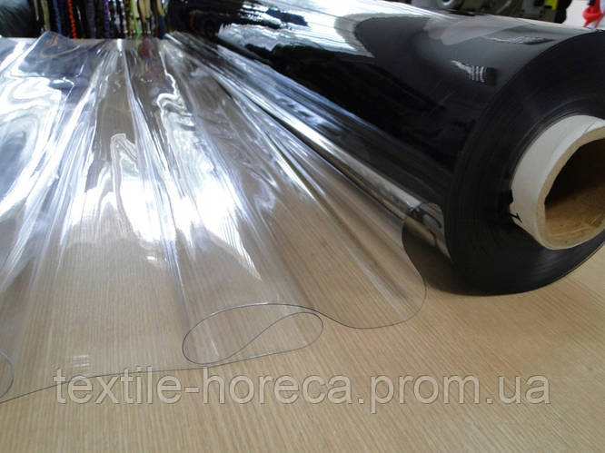 Плёнка ПВХ, плотность 90 мкм, глянец, Ширина -150 см (ID#1219209826 ...