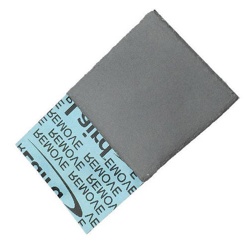 Термопрокладка LAIRD T-Flex 760 15х15x1,5мм 5.0 WmK Оригинал (ID ...