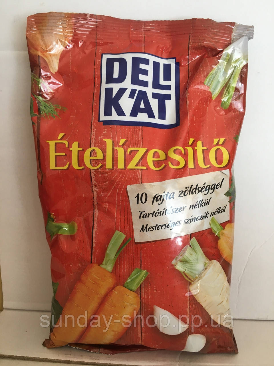 Універсальна приправа Delikat 1 кг. (ID#1219350590), цена: 268 ...