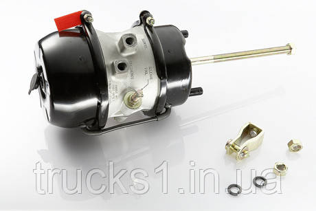 Купить Энергоаккумулятор BPW 24/30 076.432-00A (PETERS), цена 2525 грн ...