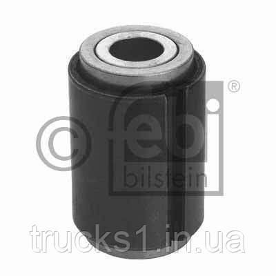 Купить С/бл рессоры Mercedes/Renault 10443 (FEBI), цена 455 ₴ — Prom.ua ...