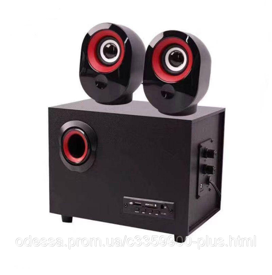 Компьютерные Колонки Ft-b7 Bt — в Категории "Акустические Системы" на ...